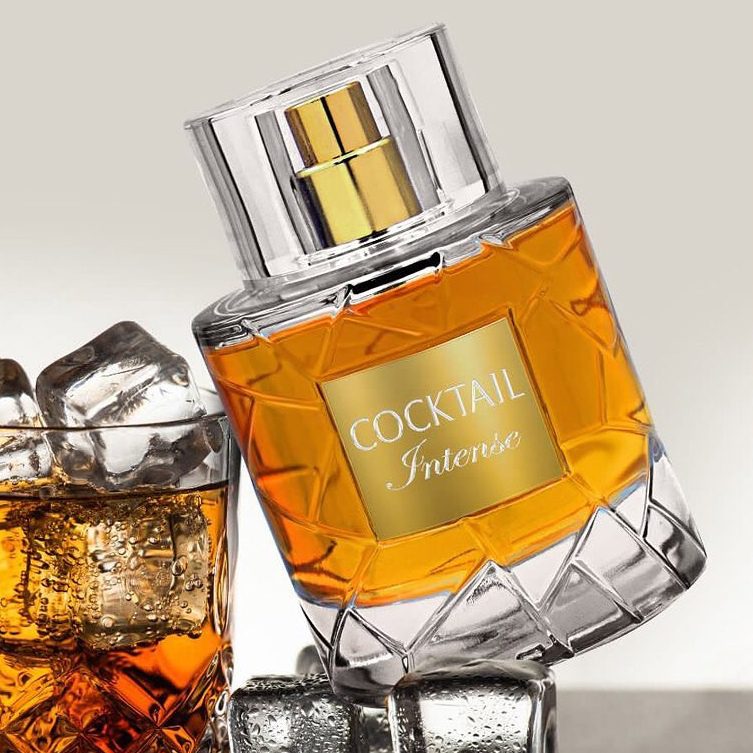 Cocktail Intense – Good Looking Cosmetics