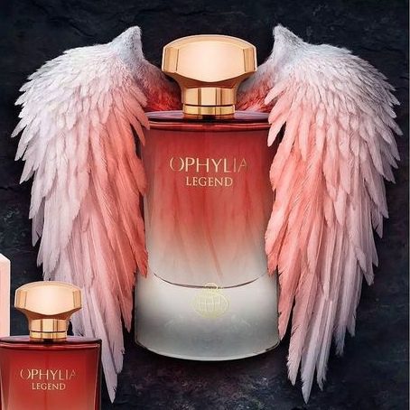 Ophylia Legend – Good Looking Cosmetics