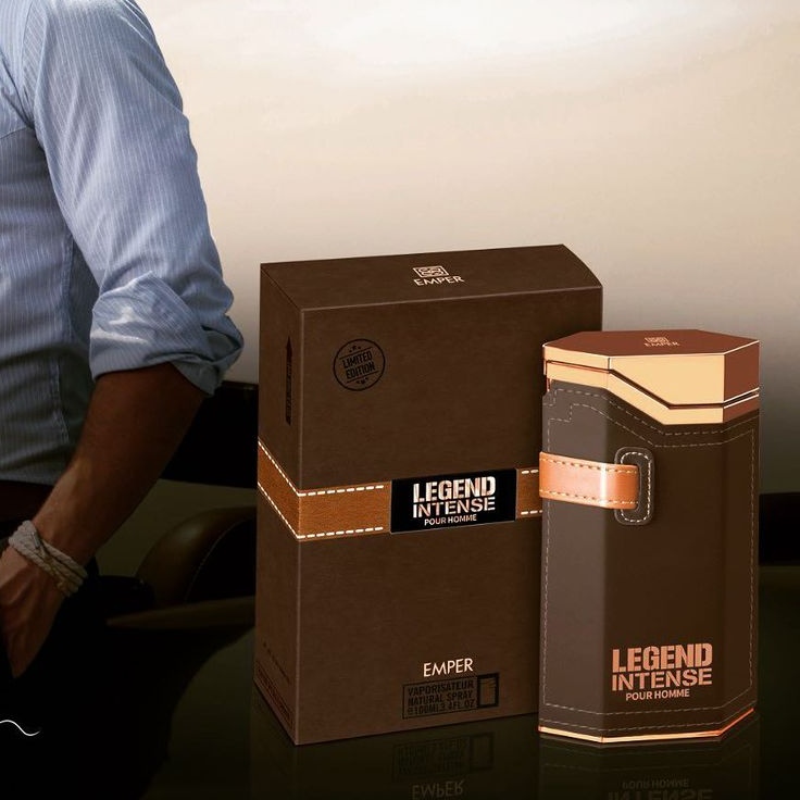 Legend Intense – Good Looking Cosmetics
