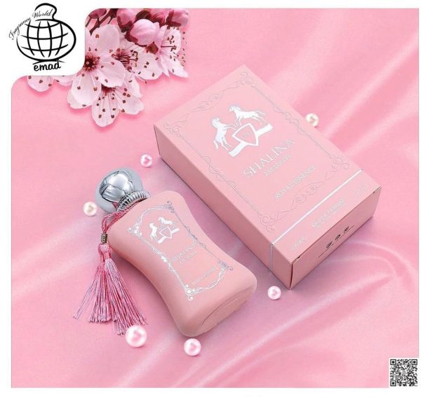 Shalina Exclusive – Good Looking Cosmetics