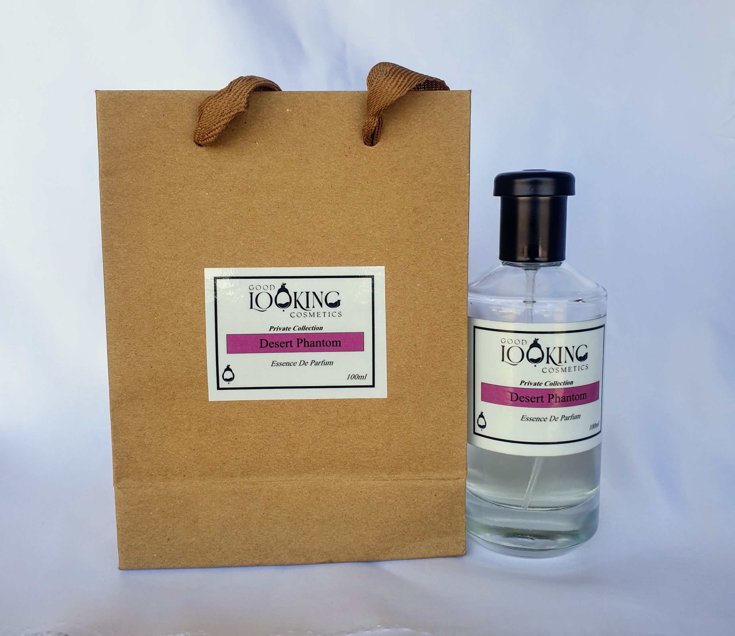 Desert Phantom by Good Looking Cosmetics – Good Looking Cosmetics