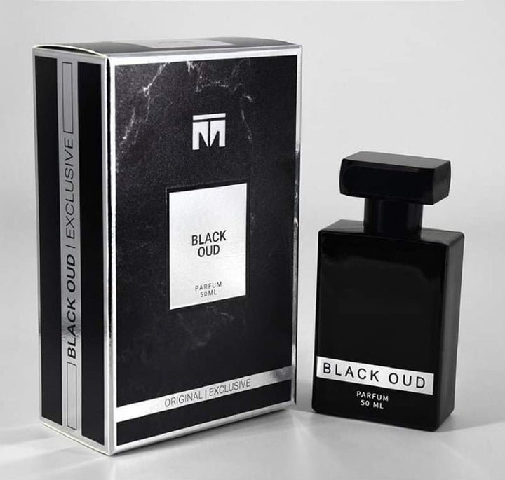 Black Oud Exclusive By Motala – Good Looking Cosmetics