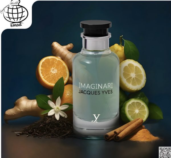 Imaginari – Good Looking Cosmetics