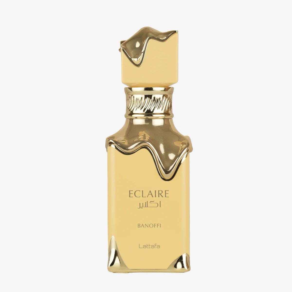Eclair Banoffi – Good Looking Cosmetics