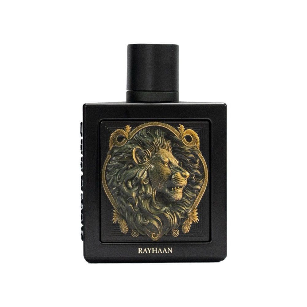 Rayhaan Lion – Good Looking Cosmetics